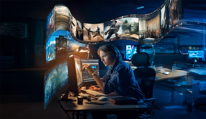 Arena Animation Offers Career-Focused AVGC-XR Courses